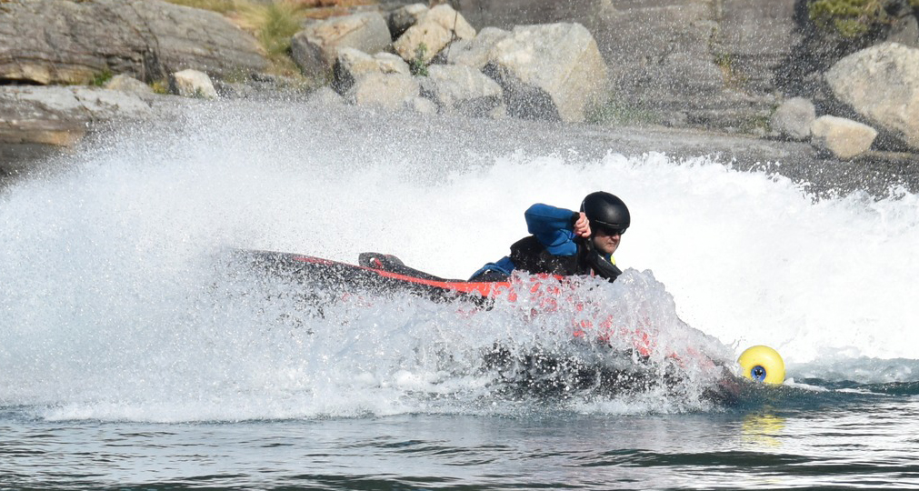 Maritime Training & Boating Licenses in Rogaland – Vannsprut AS